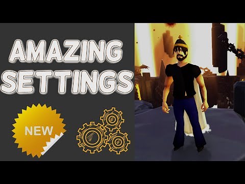 10 MORE Runescape Settings that will CHANGE YOUR LIFE - Runescape 3