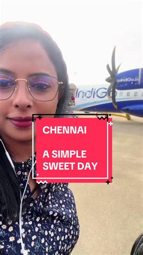 Exploring Chennai: A Simple Sweet Day Adventure