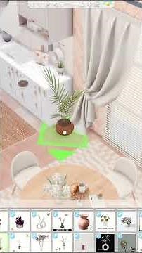 The Sims 4 Speed Build | Mali Kitchen | CC | ASMR Speedbuild Part 5