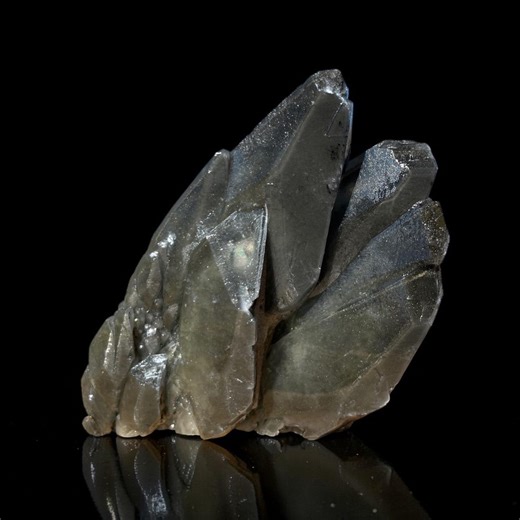 Natural Dragon Scale Calcite Crystal W/ Phantom Point Healing 2lbs 9.1oz (PPC011) - Etsy