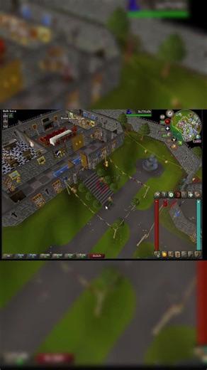 ¡100k al cofre por un error tonto! 💀 #Vorkath