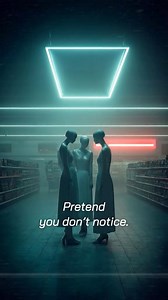 Take your job and follow the rules | Hired rules