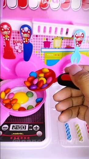 Satisfying Food Cooking ASMR | Relaxing Sounds | No Talking #asmr