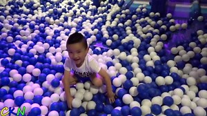 Ryan Jumping Through Impossible Shape Challenge And More 1 Hour Kids Activities!