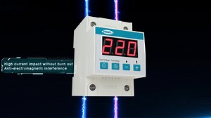 1.1K views · 80 reactions | TOSUN Modular Digital Over & Under...