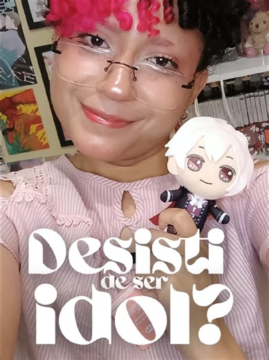 O Caminho de Kei como Idol em 2026