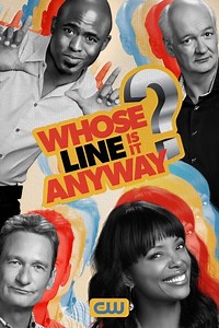 Best streaming options to watch Whose Line Is It Anyway? without cable