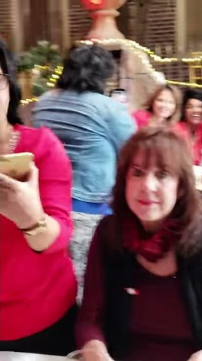 Operating Engineers Local 12 Christmas Party