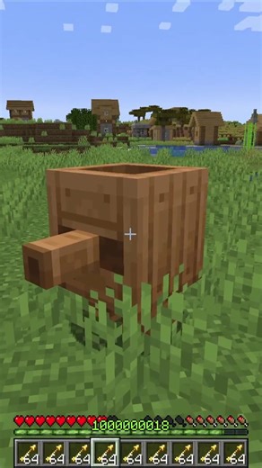 New Mob in Minecraft: Ultimate Defense Quiver