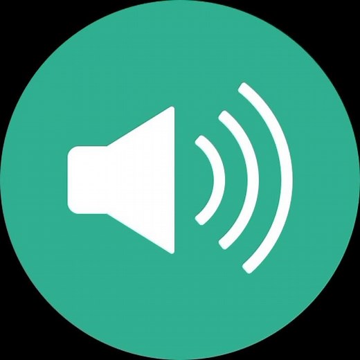 Sounds effects (Car turn signal)