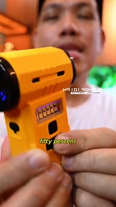 Turbo fan na pwede gawin blower at vacuum!  May Led light na pwede for emergency use or early warning device. 朗 ✔️ Brushless motor ✔️ 130,000 RPM motor speed ✔️ Breathable ✔️ 8,000mAH Rechargeable Battery Buy 1 + Freebies! Dito mo lang mabibili sa murang halaga | Bright Deals PH | Facebook