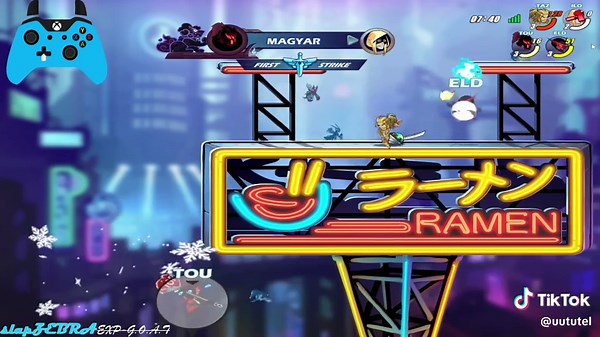 Brawlhalla Gameplay Moments: Hilarious Fails & Wins