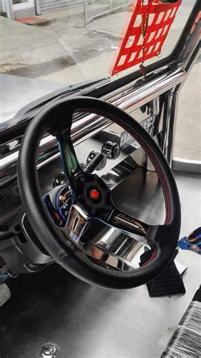 For sale⚡ Tamiya 4k engine Purmado P 330k #fbreelsfypシ゚viralfbreelsfypシ゚viral #fbreels2025ツ #fbreelsfypシ゚viralvideo #fbpost2025シ #fbyシvideo #nocopyrightinfringementintendedmusic #NoToPhaseOutJeepney #restoration #stainlesssteel #304stainlesssteel #304stainless #build #restoration | Steven Rein