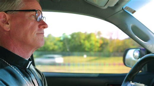 5.3K views · 123 reactions | Watch on YouTube or listen to the latest episode of Tulsa Time on the Eastern Oklahoma Catholic Podcast…  https://www.youtube.com/@DioceseofTulsa  https://podcasts.apple.com/us/podcast/eastern-oklahoma-catholic/id1640572734 | Diocese of Tulsa and Eastern Oklahoma | Facebook