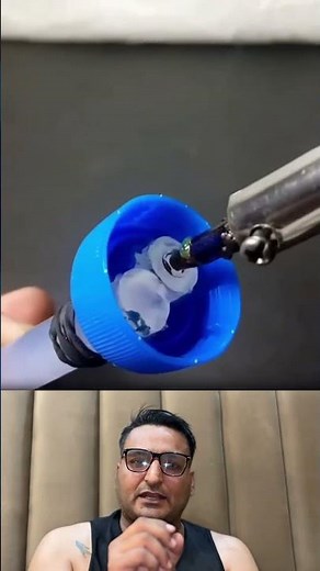 Note:-How to make neon light lamp at home ….Informative video…