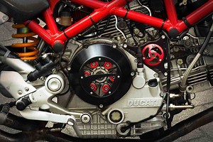Which Type of Clutch is Used in Motorcycle? [Video] |