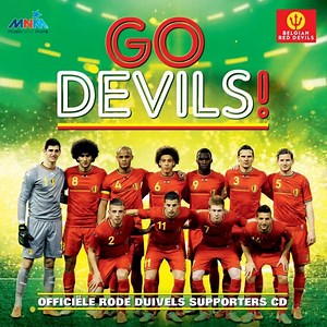 Various - Go Devils