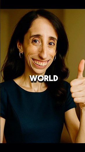 Top 5 skinniest people