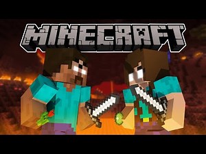 If HEROBRINE Had A SISTER (Minecraft Animation)