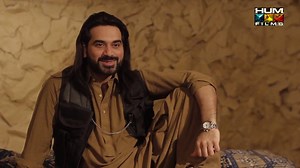 Humayun Saeed sharing details about his role in the movie Releasing on this Eid-ul-Fitr in cinemas near you. #Yalghaar #YalghaarTheMovie #CallToAction #HUMFILMS | HUM Films