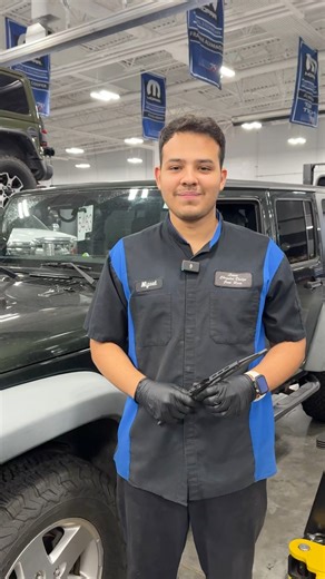 Your wiper blades shouldn’t be auditioning for a horror movie.  If they screech, smear, or skip — it’s time for a new set! #TipTuesday #CarCareTips #AutoTips #LewisAutomotive #LewisTipTuesday | Lewis Ford Sales Inc. | Facebook