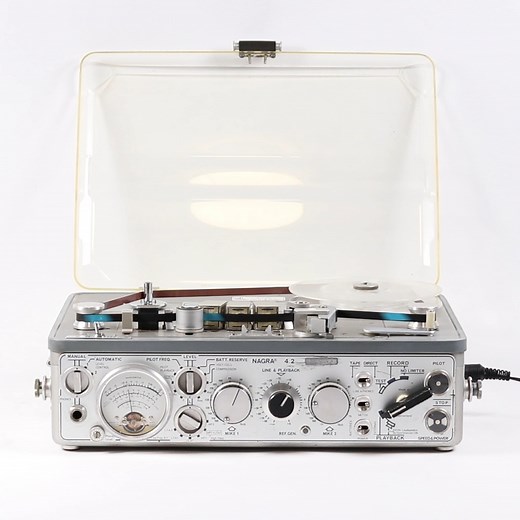 455K views · 6.2K reactions | The Morphagene: a tape music studio in...