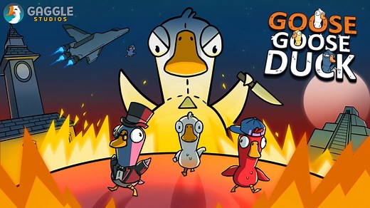 How to Redeem Codes in Goose Goose Duck (February 2026)