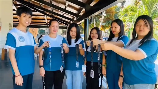 The Final Stage for Pre-Service Teachers