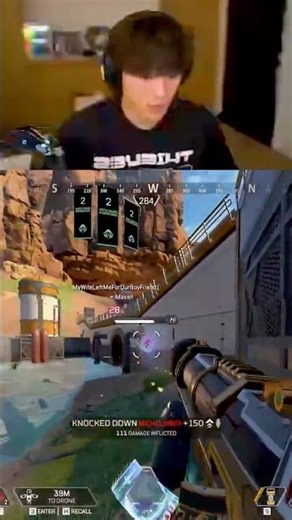 1v3's Are Free For Timmy 😭