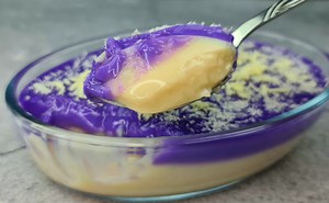 May EVAPORADA ka ba? Ganito gawin mo ,10 mins Dessert na sobrang sarap at napakadaling gawin | Foodiy REYNA