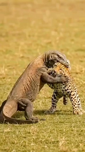 Lizard crunch a neck of leopard 🥲 __________________lizard _leopard _leopardvslizard _wildanimalsafari _wildanimals _wildanimalshorts _wildafrica _wildatlanticway _discovery _discoverearth _wildlifetrust _wildlifeindia _maasai _wildlifeofaustralia _wildlifeplanet _nationalgeographic#trending #fypviralシfyp #reels2025 #short #shorts #short #shortst #reelsviral #reelsinstagram #reelschallengereelschallenge | Animalsexxtreme