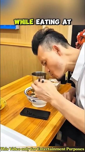 "How One Coin Revealed the Restaurant's Cheating" #shorts