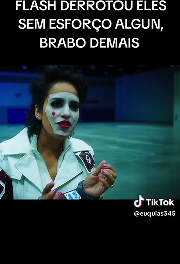 Flash #viral #ftv #foryou #fy