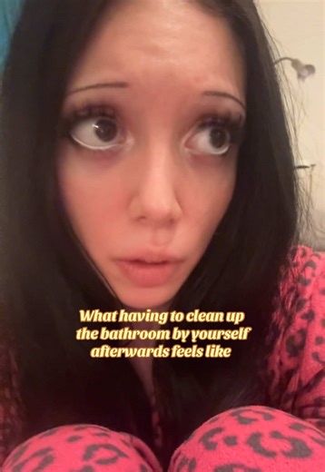 The Challenge of Cleaning Up After Yourself