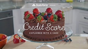 129K views · 100 reactions | Here’s a quick and easy recipe to help maintain a tasty credit score. | State Farm | Facebook