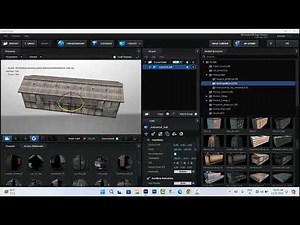 Metropolitan Pack install and Review in Element 3D #videocopilot