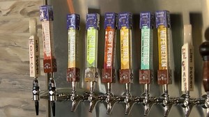 Behold the microbrew: Las Vegas quickly becoming 'valley of beer'
