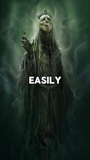 The One Ring Explained In 60 Seconds | MythosNexus