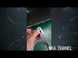 review sensor KEYENCE LR - TB2000