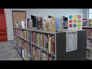 JeffCo. Schools partners with libraries to bring thousands of books to students through free app