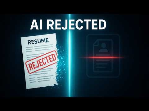 Outsmart AI Recruiters: Free Tools to Land More Interviews