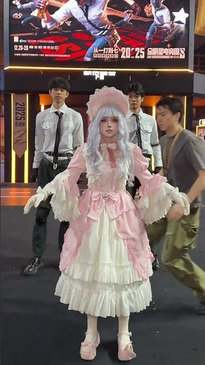 Finally, I got online. I bought it. #dance #cosplay #fashion