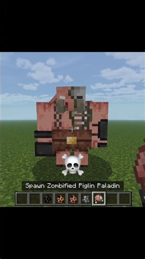 Minecraft #fyp #shorts