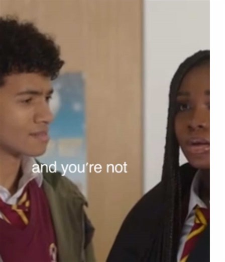 Shola and Tonya Resolve Their Differences