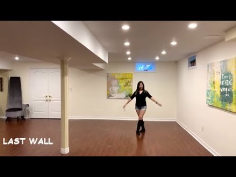 Do Si Do (Doh-See-Doh) - Line Dance (Dance & Teach)