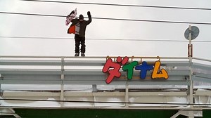 1.2K views · 16 reactions | Like most things that Keegan does, this part will stand up to the test of time. Now on @thesnowboardersjournal : @brocknielsen @gnarly_clothes @sims_snowboards @absinthefilms @fattire @wearedaytrip | Absinthe Films | Facebook