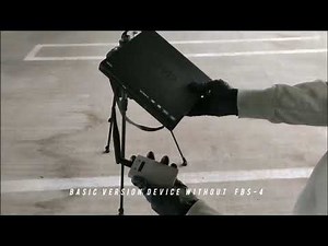 Relay attack on GMC 2020