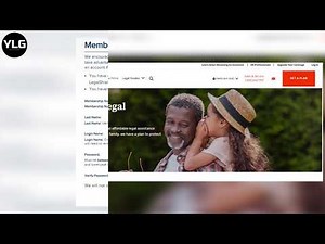 LegalShield Login | LegalShield Registration Process | Your Learning Guide
