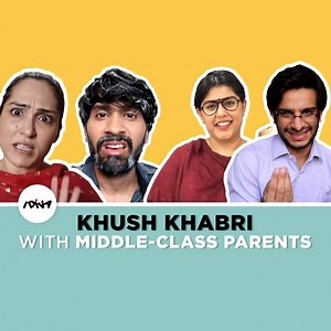 Arey Priyankaaaa kab mauka degi good news ka? | iDiva