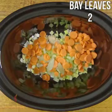 68K views · 301 reactions | This is one delicious chicken soup 襤 Recipe: https://slowcookingperfected.com/slow-cooker-chicken-soup/ | Slow Cooking Perfected | Facebook